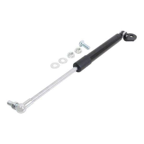 既存の穴を使用して取付になります。ボンネット開閉がスムーズになり、落下防止ロッドを使用する必要がなくなります。※ワイド車、ボンネット変更車は取付出来ません。メーカー：トヨタ車種：ハイエース型式：200系 1型 2型 3型 4型 5型 6型セ...