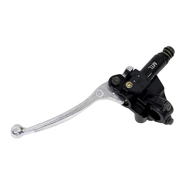 スズキ ブレーキ マスターシリンダー 約18mm〜19mm ブレーキ アドレス V50 V100 セピアZZ ヴェクスター 125 150 アヴェニスHiUP R レッツ　22.2mm ハンドル対応経年劣化や補修、交換、カスタム用としていか...