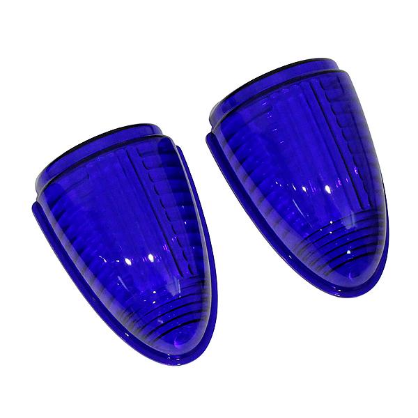 樹脂レンズになりますので軽量で割れに強く、色ムラが出にくいです。40cmのナマズマーカーに合います。レンズサイズをご確認ください。※ナマズマーカー本体は付属にありません。材質：樹脂製カラー：ブルー 青セット内容：2個