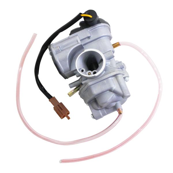 アドレス V100 専用のキャブレターです。性能が低下した際や、ストック用におすすめです。メーカー：スズキ車種：アドレス V100セット内容：1個