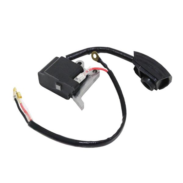 補修用におすすめです。下記の型番でも一部不適合の場合御座いますので必ず形状をご確認の上ご注文お願いします。■型番■ゼノア 260 275 231 241 266 315 TKZ TRZ HBZリョービ EKKB2650Lイセキ CZX2600