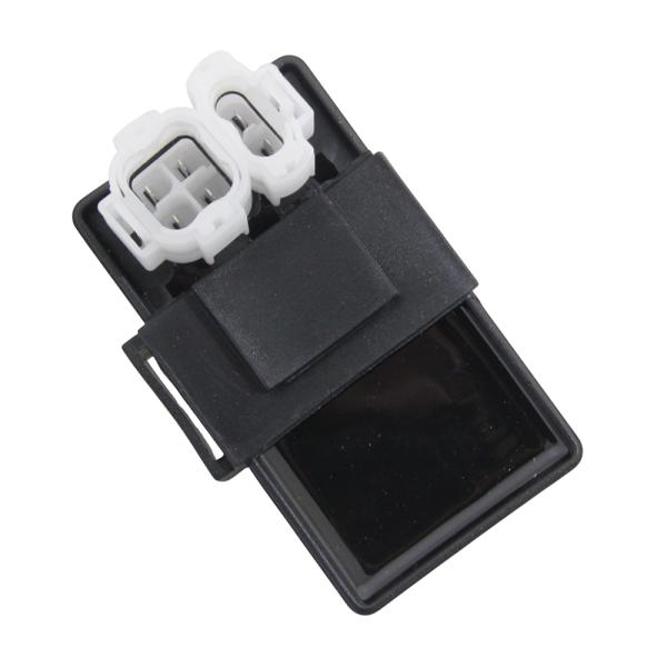 車の回転制限をなくし、イグニッションカーブをリセットして加速を向上させます。レースコイルにより火花が増加し、燃焼条件と全体的な電気性能が向上します。※必ずカプラー形状をご確認ください。メーカー：ホンダ車種：CB125Tセット内容：1個