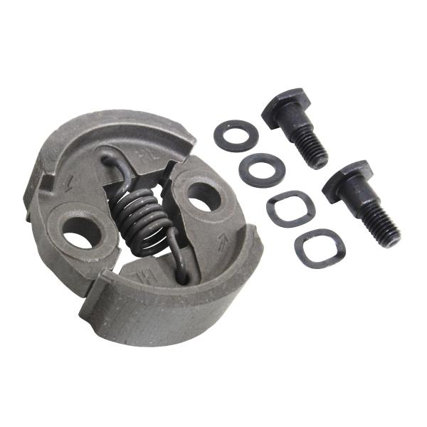 摩耗や破損しやすい部品になります。修理やメンテナンス、予備用でおすすめです。■適合車種一覧■ゼノア 丸山 BC2300 BC2410 BC2411 BC2510 BK2210 BC2610 G2K BC260F BK2600F BCZ230...