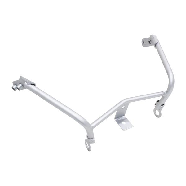 取付は既存のボルトをお使いください。車両によっては取付けの際に加工が必要な場合が御座います。メーカー：ホンダ車種：NSR250R型式：MC21年式：1990〜2003セット内容：1個