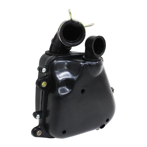 補修用におすすめです。※必ず商品形状をご確認ください。メーカー：ヤマハ適合車種一覧：ジョグ 3KJ 3YK アプリオ4JP 4LV アクシス90 JOG90カラー：ブラックセット内容：1個