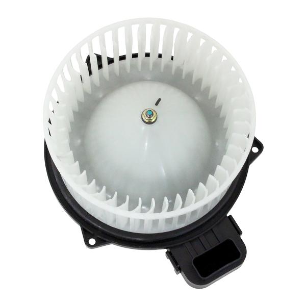 エアコンの不調や異音、ラジオにノイズが入る場合にお早目の交換をおすすめします。※型式が一致している場合でも年式や仕様等により適合しない場合が御座います。必ず実車に取付されている互換品番をご確認の上ご注文お願いします。メーカー：日産車種：E2...