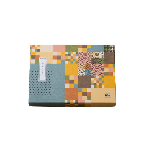 【発売日：2026年01月25日】内容・ひとくち慶長［醤油 / 青海苔 各5枚］・ひとくち豆柿［4枚］・ひとくち海苔巻［4枚］・古乃端［海老 / 胡麻 各4粒］・ひとくち慶長［醤油 / 青海苔 各5枚］・ひとくち豆柿［4枚］・ひとくち海苔巻...