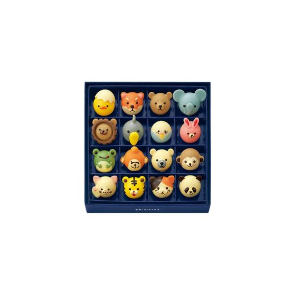 内容量：１６個入