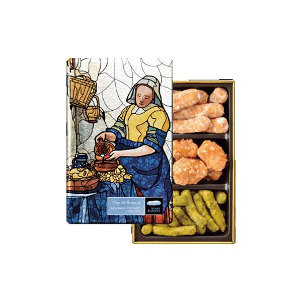 牛乳かりんと / キャラメルアーモンドかりんと / 抹茶かりんと※代理購入となります。ご了承ください。※パッケージ内容・お味は告知なく変更となる可能性が御座います。ご了承ください。