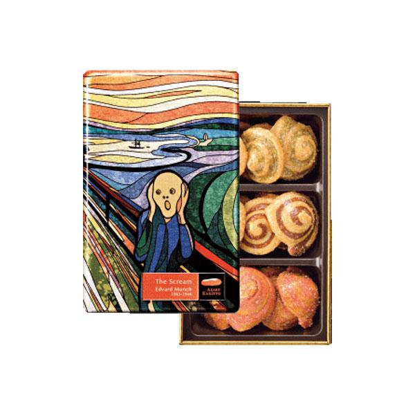 渦巻きかりんと（青のり）/ 渦巻きかりんと / 渦巻きかりんと（紫いも）※代理購入となります。ご了承ください。※パッケージ内容・お味は告知なく変更となる可能性が御座います。ご了承ください。