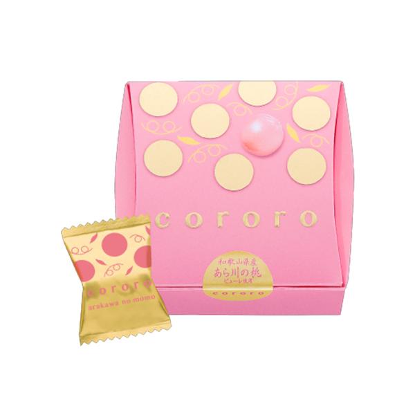 福岡県産あまおう苺果汁使用。果肉入りで濃厚な果実の甘酸っぱさをお楽しみいただけます。