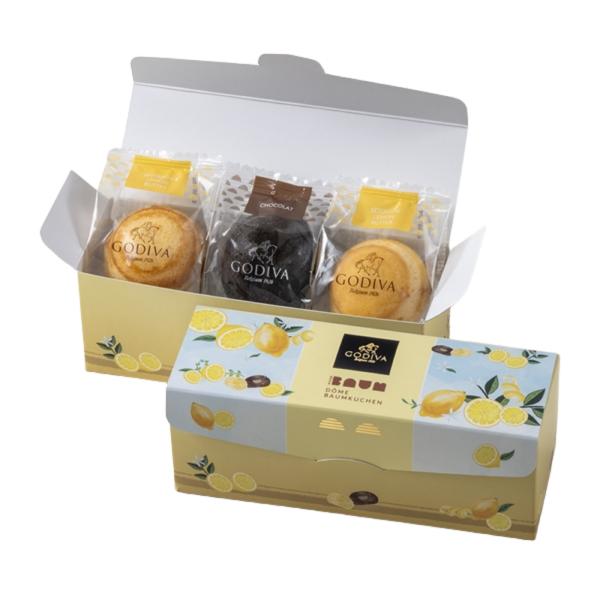 ベルギー産のチョコレートと発酵バターを練りこみしっとりと焼き上げたドーム型のバームクーヘン。原産国日本賞味期限2週間以上のものをお送りしています。保存方法直射日光、高温多湿を避け、涼しい場所に保存してください。サイズ縦72x横205x高さ7...