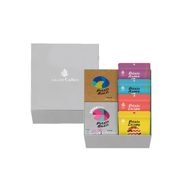 各種詰め合わせボックスをご用意しております。