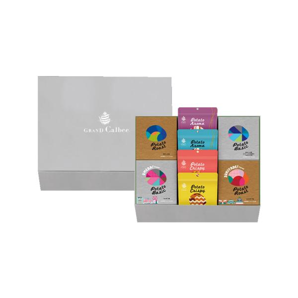 各種詰め合わせボックスをご用意しております。