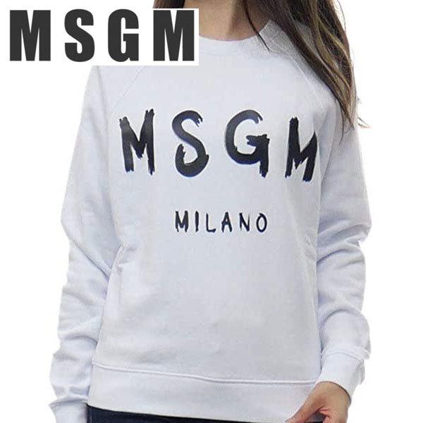 MSGMは、マッシモ・ジョルジェッティー (Massimo Giorgetti) が2009年に創立したイタリアのファッションブランド！様々なアートや映画、音楽からインスピレーションを受けたコンテンポラリーなスタイルが特徴♪たっぷりの色使い...