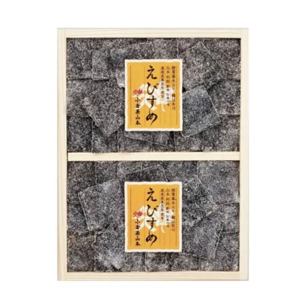 三代目山本利助が独自の工夫で創始した、小倉屋山本伝統の逸品。選び抜いた北海道道南産真昆布の中央の肉厚な部分だけを贅沢に使い、丹念に炊き込んで乾燥させることで、 滋味あふれる独特の味わいを生み出しました。内容量：170グラム〈８５g×２箱）