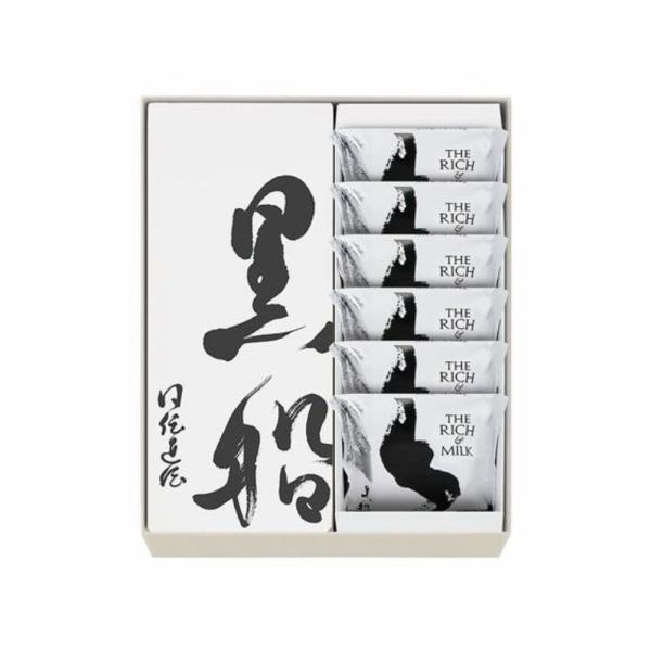 詰合せ内容 黒船カステラ 1本、ザ リッチ アンド ミルク 6枚日持ち 黒船カステラ/発送日を含む5日、ザ リッチ アンド ミルク/発送日を含む30日以上特定原材料等 卵・小麦・乳・大豆外寸 縦23x横19.5x高8cm※代理購入となります...