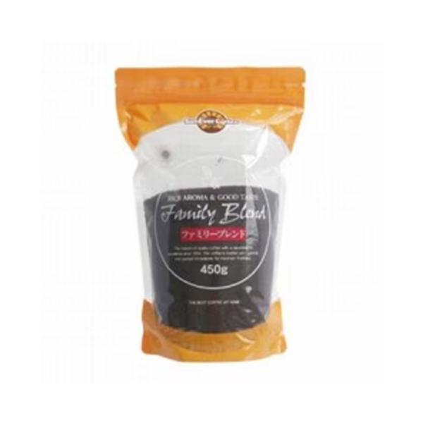 毎日何杯もコーヒーを飲まれるコーヒー好きの方のために、おいしいコーヒーをフレッシュパックしました。香り高く、スッキリした後味のファミリーブレンドをどうぞ。