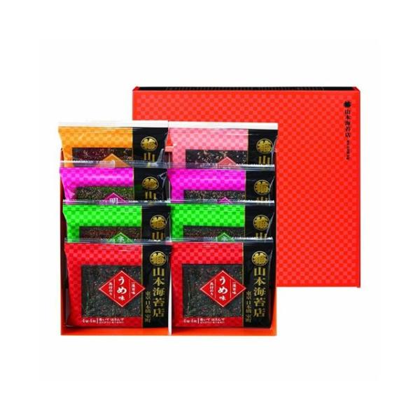 「一藻百味8袋詰合せ」は、各種1袋ずつ入っている人気詰合せ商品です。ご贈答用にはもちろん、ご自宅用としてもお使いいただけます。「一藻百味５袋詰合せ」は平成29年度に「国土交通大臣賞」を受賞いたしました。商品重量（容器を含む）　0.35ｋｇア...