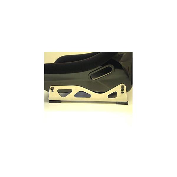 エスケレート　ロードスター（ＮＡ/ＮＢ）用　サイドブラケット*ＮＡ/ＮＢ用です。*ＮＡ８は、別途ＮＢ純正シートレールをご用意下さい。●送料の基本料金は2,500円(税別)です。北海道、四国、九州は3,000円（税別）となります。その他につい...