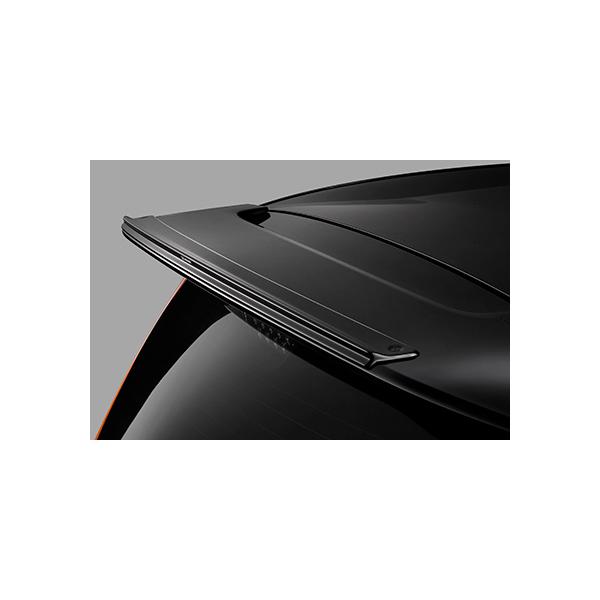 無限Ｎ-ＯＮＥ（ＪＧ３/４）ＲＳプレミアムツアラー用ガーニーフラップ84113-XMGB-K0S0-CB*カラーはクリスタルブラックパール（ＮＨ７３１Ｐ）（艶ありブラック）*標準装備大型テールゲートスポイラー上部に装着。●カーディーラー、カ...