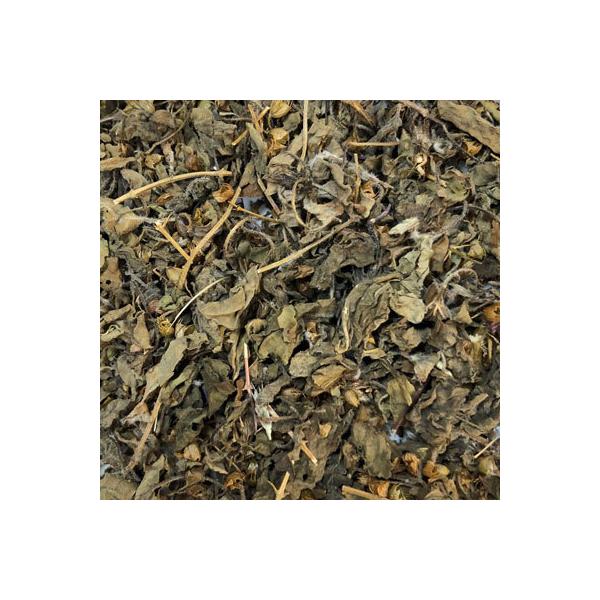 ホーリーバジルは香りが強くて味が濃いため、ハーブティーを作るときは（緑茶を作るときよりもちょっと少ないくらいの）ティースプーン山盛り1杯で良いでしょう。他のハーブとブレンドすることもできますが、香りや味が強いため、少し合わせにくいかもしれま...