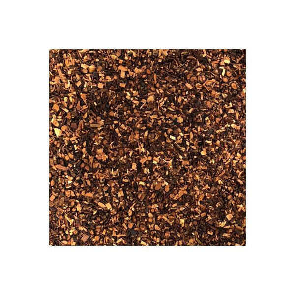 ハニーブッシュは古くから人々の暮らしを支えてきた南アフリカのお茶です。甘いハチミツの香りで、とても飲みやすいお茶です。有効成分：鉄、カリウム、亜鉛、マグネシウム、エストロゲンエストロゲンは美人ホルモンとも呼ばれている女性ホルモンで女性らしい...