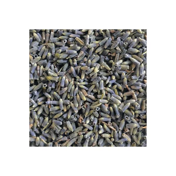 ラベンダーは『香りの庭の女王』とも呼ばれ、すばらしい香りが広く知られています。数多いハーブの中でも人気が高いもののひとつです。ハーブティーにしたときにも、独特なシャープで清々しい香りが漂います。お茶にすると華やかな紫色がなくなるので、カップ...