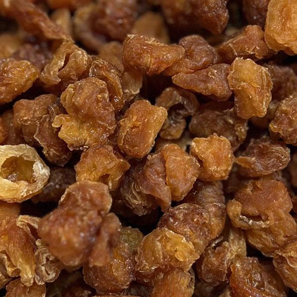 龍眼肉茶 ― 心に灯る、やさしい甘み静かな午後、心と体に寄り添う一杯を。温暖な気候の元、化学農薬不使用で太陽の光ををたっぷり浴びて育った龍眼（リュウガン）の種を抜き丁寧に乾燥させ、やさしい甘みとふくよかな香りをそのまま閉じ込めました。ライチ...