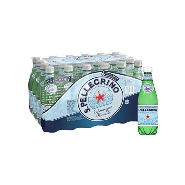 PET 500ml・ 500ミリリットル x 24 334420・・FlavorName:炭酸水Size:500ミリリットル x 24・パッケージ重量: 0.88 kg・商品サイズ高さx奥行x幅:24.3cm×27.5cm×41.0cm・イ...