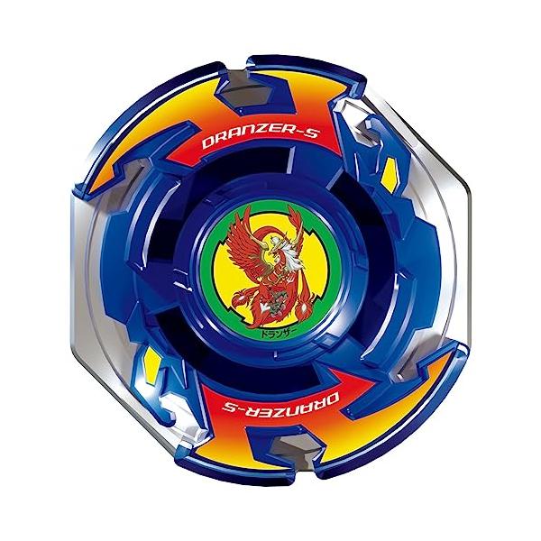・無し 1個 x 1 ・C TOMY/Shogakukan C TOMY C青木たかお・ベイブレードプロジェクト・電池は使用しません。
