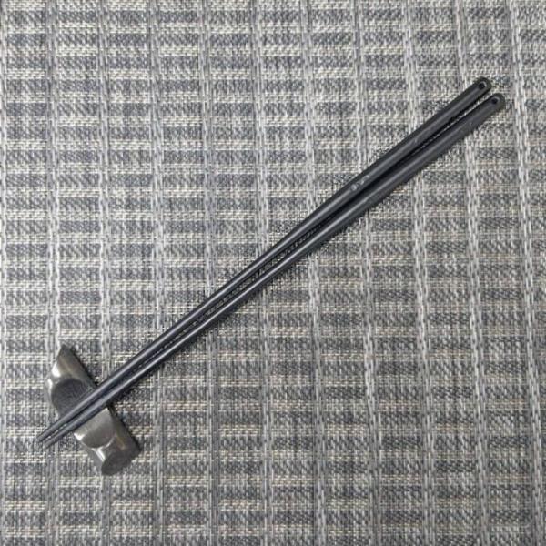 商品名：  火箸 プレーン（南部鉄製） 素材/全成分：  南部鉄  サイズ：  長さ275mm