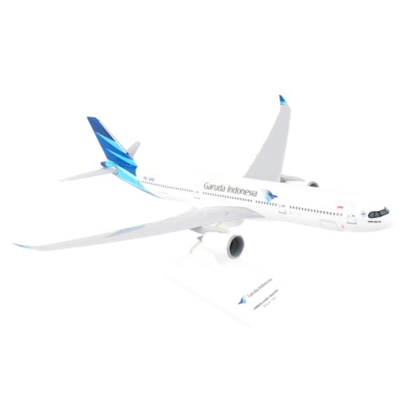 ・ブランド ： SKY MARKS（DARON）・スケール ： 1/200・材質 ： プラスチック製・スナップフィットモデル（胴体や翼など数パーツに分かれているため、簡単な組み立てが必要です。）・ランディングギア：×・スタンド：○●●● 在...