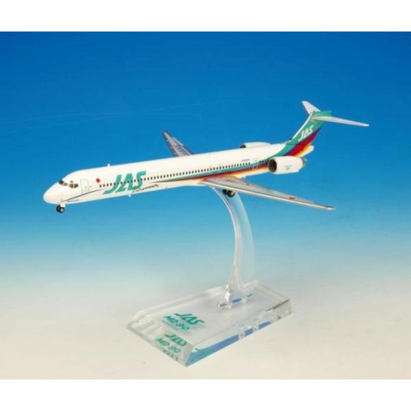 ・ブランド ： JALUX（hogan）・スケール ： 1/200・材質 ： ダイキャスト製・完成品※複数店舗で販売しておりますので、ご注文のタイミングにより在庫切れとなる場合がございます。