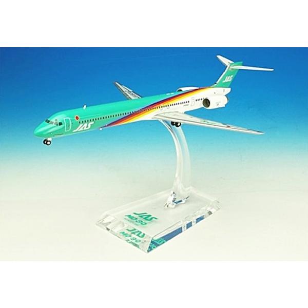 ・ブランド ： JALUX（hogan）・スケール ： 1/200・材質 ： ダイキャスト製・完成品※複数店舗で販売しておりますので、ご注文のタイミングにより在庫切れとなる場合がございます。