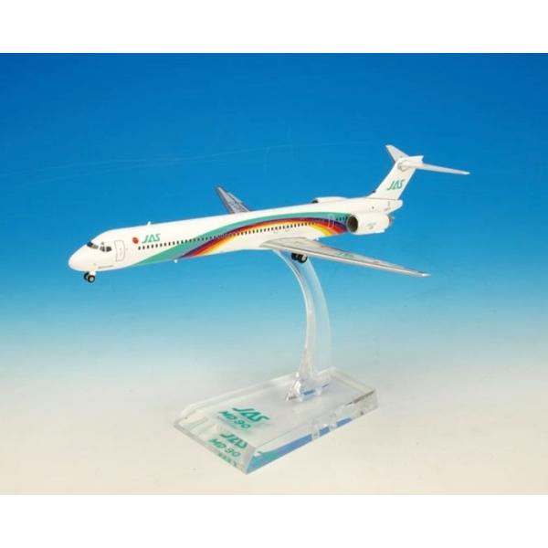 ・ブランド ： JALUX（hogan）・スケール ： 1/200・材質 ： ダイキャスト製・完成品※複数店舗で販売しておりますので、ご注文のタイミングにより在庫切れとなる場合がございます。