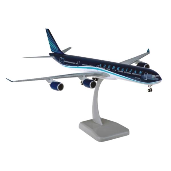 ・ブランド ： hogan Wings・スケール ： 1/200・材質 ： プラスチック製・スナップフィットモデル（胴体や翼など数パーツに分かれているため、簡単な組み立てが必要です。）・ランディングギア：○・スタンド：○●●● 在庫状況補足...