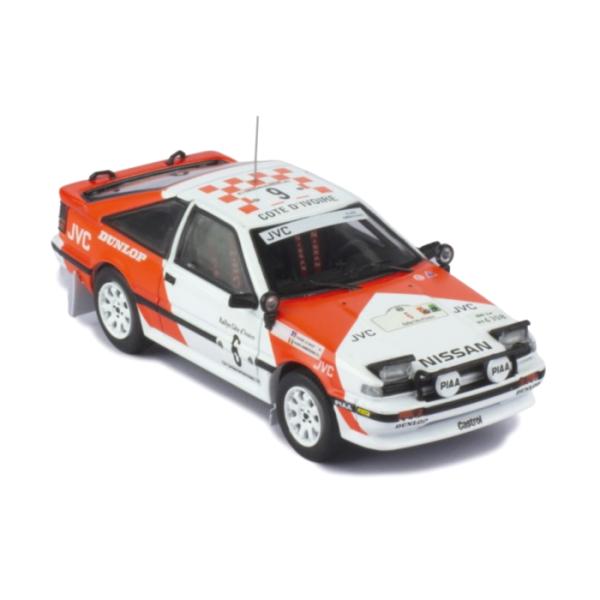 ・ブランド ： ixo・スケール ： 1/43・材質 ： ダイキャスト製・完成品●●● 在庫状況補足 ●●●「在庫あり」の商品は、1日3回（開店前、午後、閉店時）の定期在庫確認において、店舗在庫が確認できている商品です。弊社運営の複数店舗で...