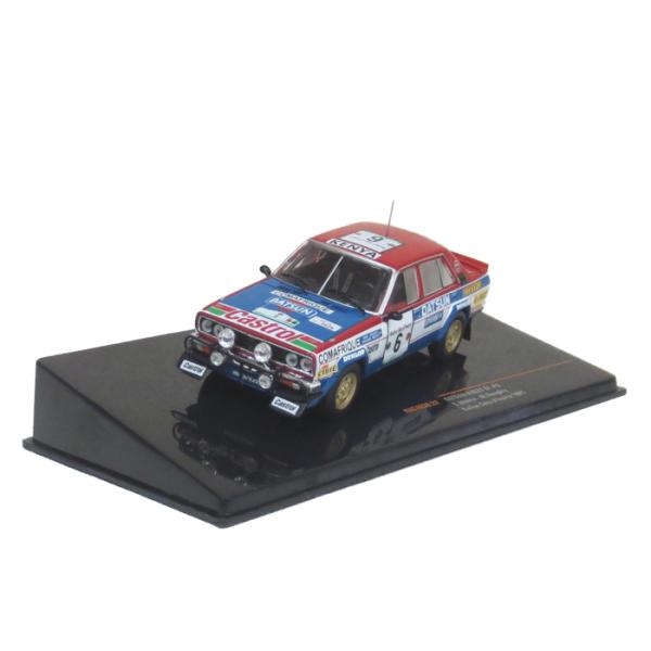 ・ブランド ： ixo・スケール ： 1/43・材質 ： ダイキャスト製・完成品●●● 在庫状況補足 ●●●「在庫あり」の商品は、1日3回（開店前、午後、閉店時）の定期在庫確認において、店舗在庫が確認できている商品です。弊社運営の複数店舗で...