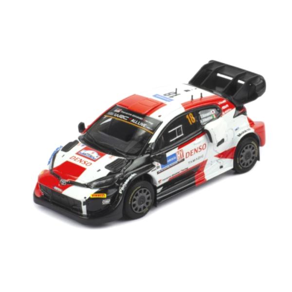 ・ブランド ： ixo・スケール ： 1/43・材質 ： ダイキャスト製・完成品・全長 ： 約 10cm●●● 在庫状況補足 ●●●「在庫あり」の商品は、1日3回（開店前、午後、閉店時）の定期在庫確認において、店舗在庫が確認できている商品で...