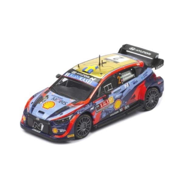 ・ブランド ： ixo・スケール ： 1/43・材質 ： ダイキャスト製・完成品・全長 ： 約 10cm●●● 在庫状況補足 ●●●「在庫あり」の商品は、1日3回（開店前、午後、閉店時）の定期在庫確認において、店舗在庫が確認できている商品で...