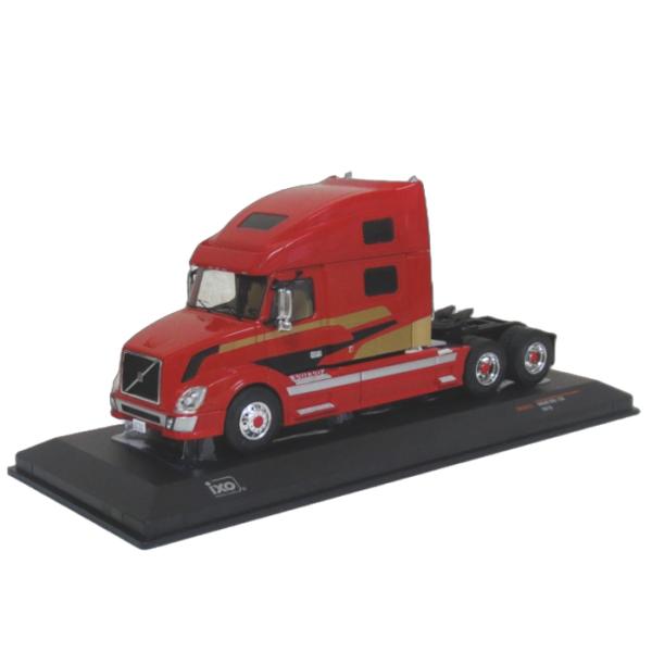 ・ブランド ： ixo・スケール ： 1/43・材質 ： ダイキャスト製・完成品・全長 ： 約 20cm●●● 在庫状況補足 ●●●「在庫あり」の商品は、1日3回（開店前、午後、閉店時）の定期在庫確認において、店舗在庫が確認できている商品で...