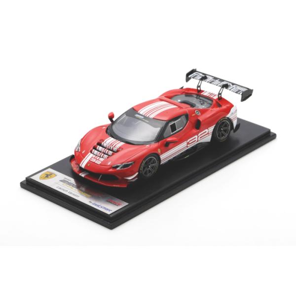 ・ブランド ： LookSmart・スケール ： 1/43・材質 ： レジン製・完成品・全長 ： 約 11cm●●● 在庫状況補足 ●●●「在庫あり」の商品は、1日3回（開店前、午後、閉店時）の定期在庫確認において、店舗在庫が確認できている...