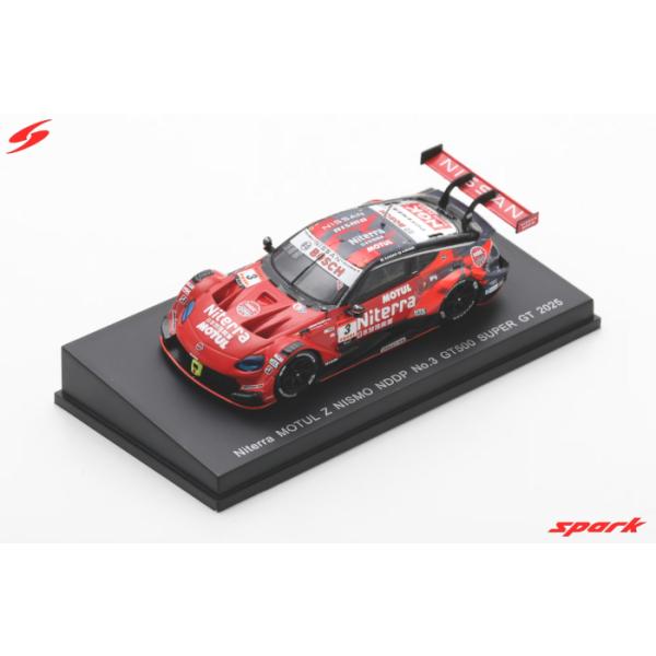 ・ブランド ： spark・スケール ： 1/64・材質 ： ダイキャスト製・完成品・全長 ： 約 7.5cm●●● 在庫状況補足 ●●●「在庫あり」の商品は、1日3回（開店前、午後、閉店時）の定期在庫確認において、店舗在庫が確認できている...