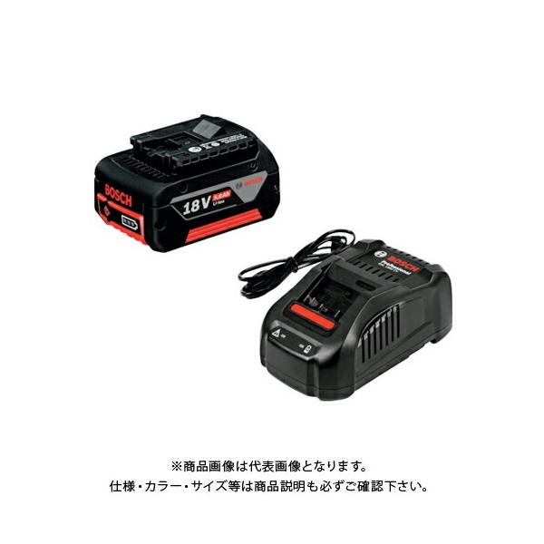 【メーカー名】●ボッシュ(株)【セット内容】●バッテリー(A1850LIB)×1個●充電器(GAL1880V)【特長】●高容量18V5.0AhバッテリーA1850LIB×1個に高速充電器GAL1880Vがついたお買い得セットです●ボッシュ独...