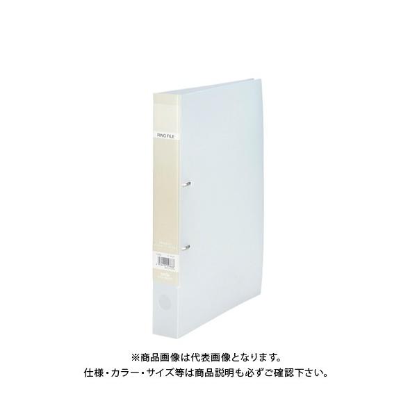 【メーカー】●セキセイ【仕様】●PP表紙●外寸：縦307×横240mm●背幅：37mm●綴じ厚：25mm●適正収容：220枚●穴数：2穴●穴間隔：80mm●材質：表紙=PP、綴じ具=鉄●ロックプレート付