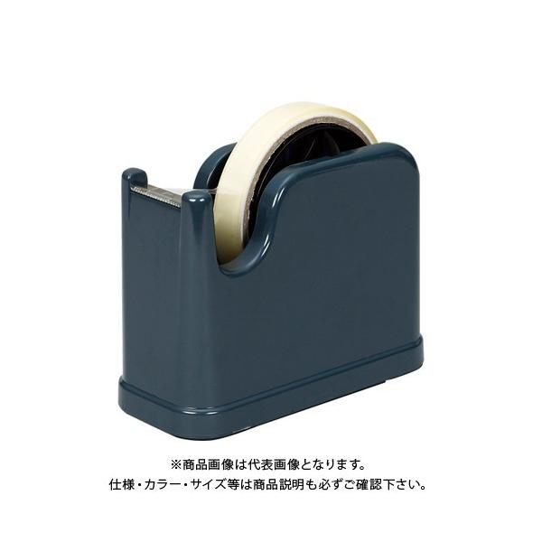 【メーカー】●ナカバヤシ【仕様】●外寸：幅63×奥139×高114mm●重量：690g●巻芯径：77/26.5mm両用●テープ収容幅：最大24mm●材質：本体=PS、リール=PP