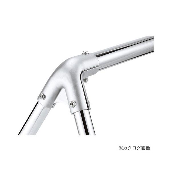 【メーカー】●浅野金属工業（株）【特徴 】●写真のボルト・ナットは標準仕様です。（ボタンボルト、袋ナット仕様） 【材質】●SCS14（SUS316相当） ●ボルト類の材質は、SUS304