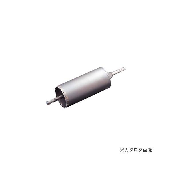 【メーカー】●ユニカ（株）【特長】●ALCの特性に対応。難削材のALC板における大口径の孔削作業を実現。●抜群の回転力でピアノ線、2分筋をALC板とともに簡単に切断。●刃先の超硬チップには鋭い孔削力を発揮する、耐摩耗性に富み靭性の高い材質を...