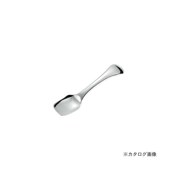 【メーカー名】●アサヒ【特長】●硬いアイスが『いつでも食べ頃』●銅は熱伝導率が他素材に比べ格段に良いため、手の熱が伝わることにより硬いアイスクリームもストレスなくすくうことができます。【仕様】●商品サイズ：全長110mm●重量25g●パッケ...